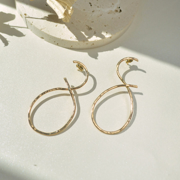 Alma Collection – Alma Libre Jewelry