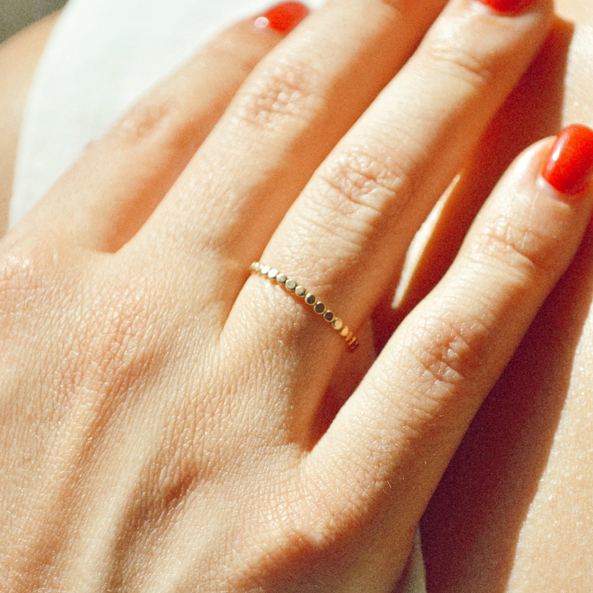 Alma Collection – Alma Libre Jewelry