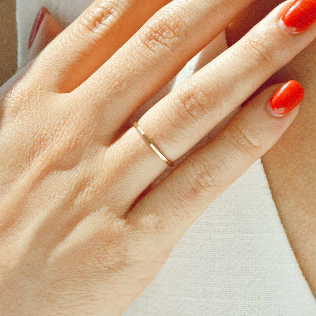 Alma Collection – Alma Libre Jewelry