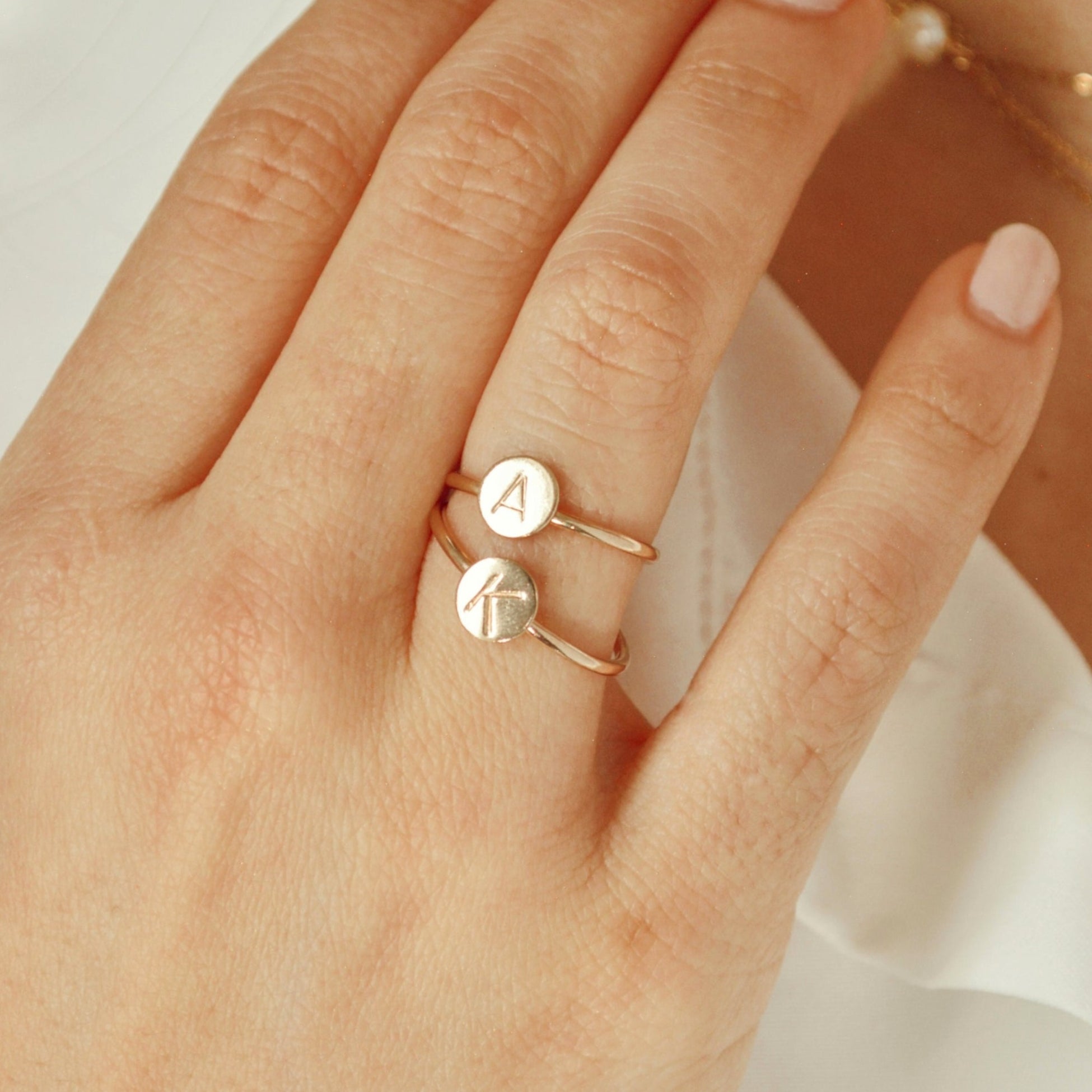 Personalized – Alma Libre Jewelry