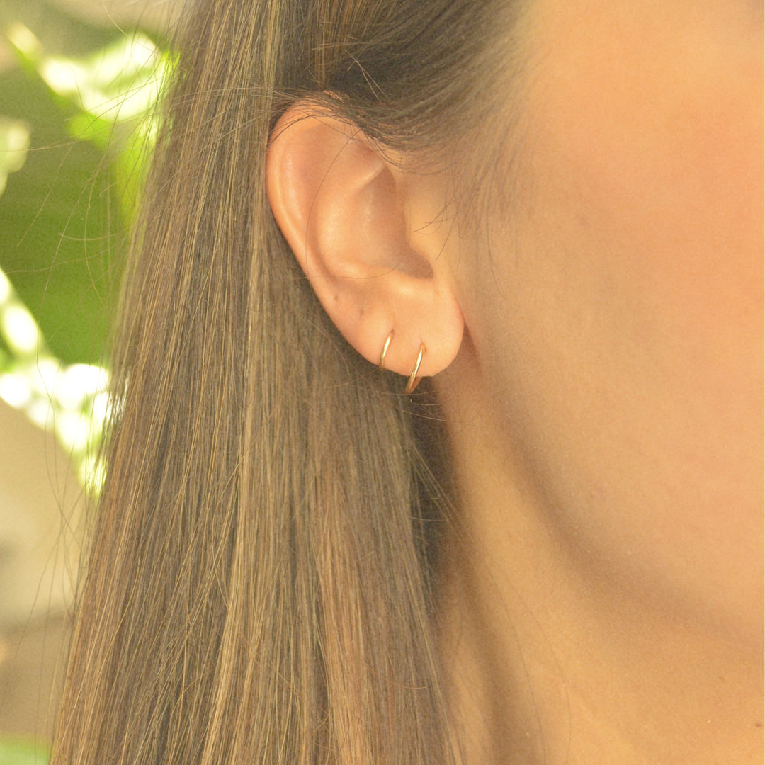 Alma Collection – Alma Libre Jewelry