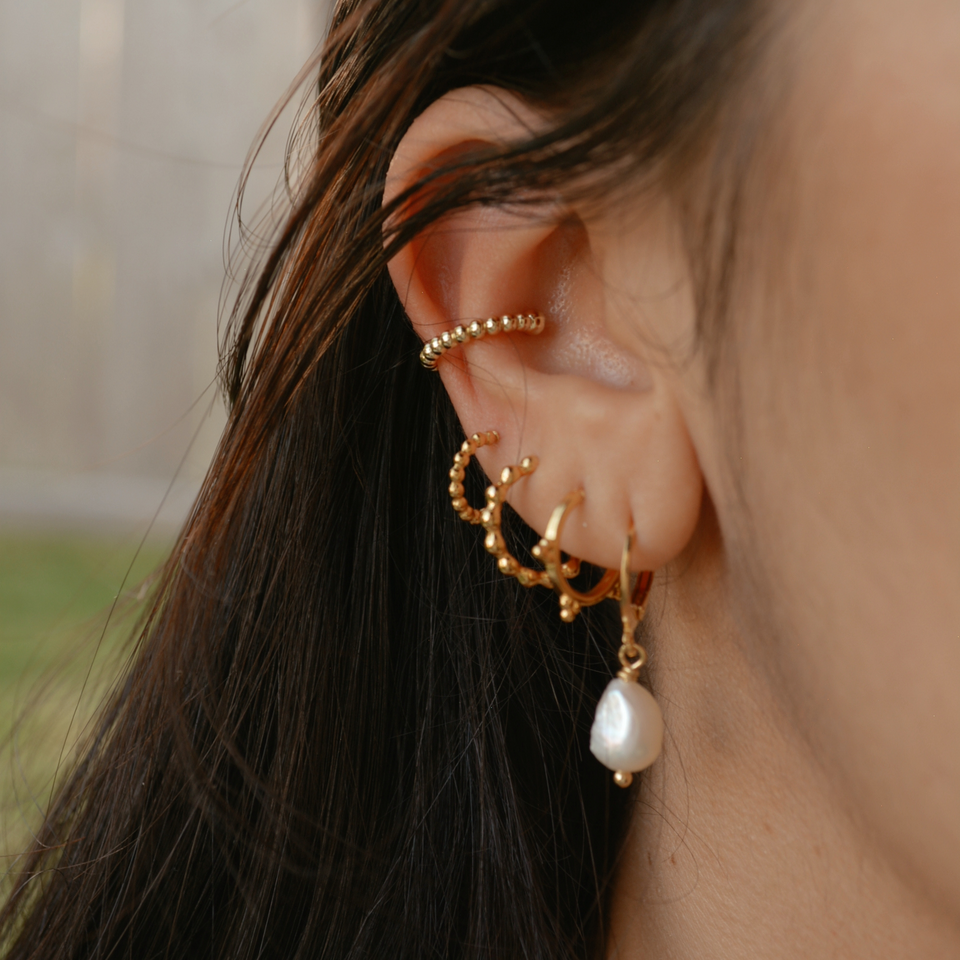 Bridal – Alma Libre Jewelry